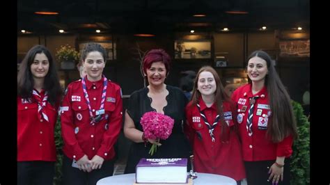 წიგნის პრეზენტაცია ფოტო კოლაჟი 📓 Youtube