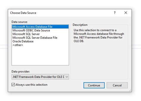 C Connect To MySQL In Visual Studio