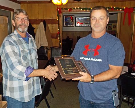 Bart Grider 3 Bass Lafayette