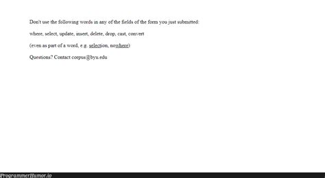 NSFW Alert ProgrammerHumor Io NSFW Alert ProgrammerHumor Io