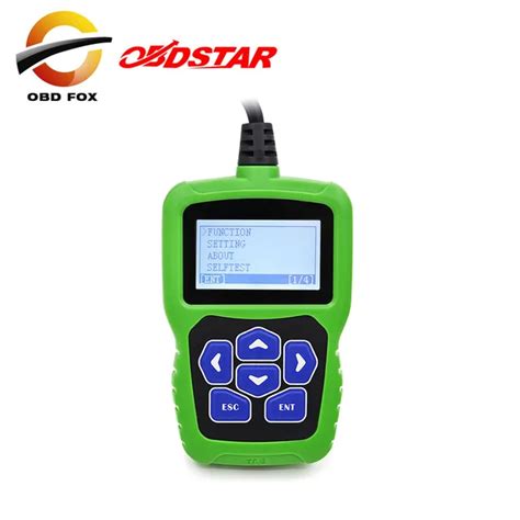 Aliexpress Buy OBDSTAR F108 PSA PIN CODE Reading Key Programming