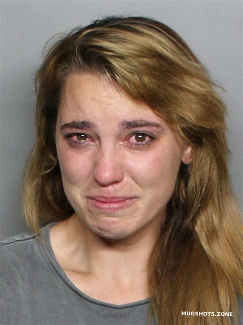 Loubert Alexa 02 08 2025 Charlotte County Mugshots Zone