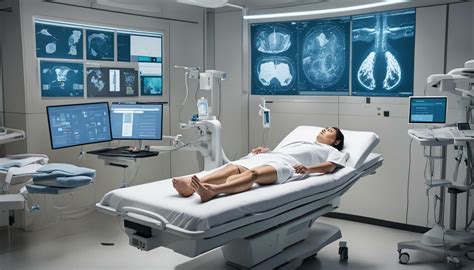 Revolution Of Ai In Healthcare Transforming Diagnostics And Patient Care Codinizer