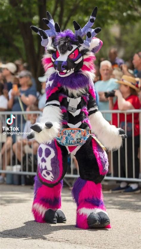 Fursuit Ideas Opossum Fursuit Artofit