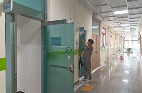 애드온스쿨 학교시설 종합관리 및 교직원 복지지원 플랫폼