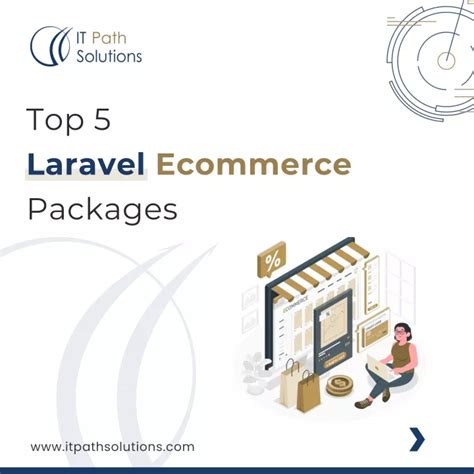 Ppt Top 5 Laravel Ecommerce Packages Powerpoint Presentation Free