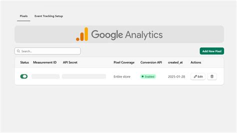 octopixels ‑ ga4 pixels octopixels shopify app store