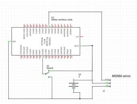power supply what could ve killed my esp32s mcu electrical