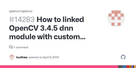 How To Linked Opencv Dnn Module With Custom Cv Bridge Using Catkin Error Undefined