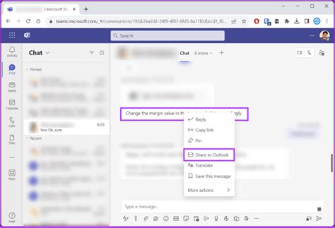 Ways To Export Microsoft Teams Chat History Guiding Tech