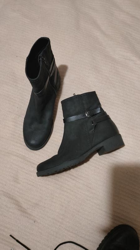 Черевики жіночі стильні тренд — ціна 480 грн у каталозі Черевики Купити жіночі речі за доступною