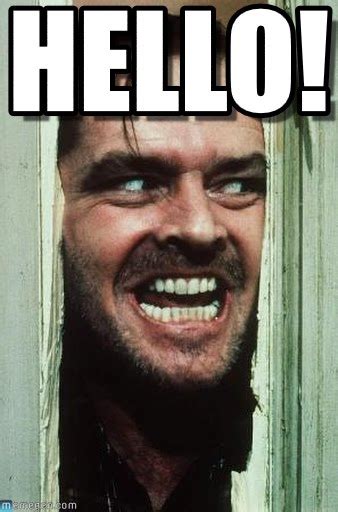Hello Mels Memes