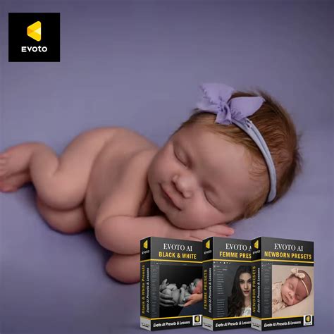 Evoto Enhanced Presets Pack And Bonuses Lsp Actions By Lemon Sky