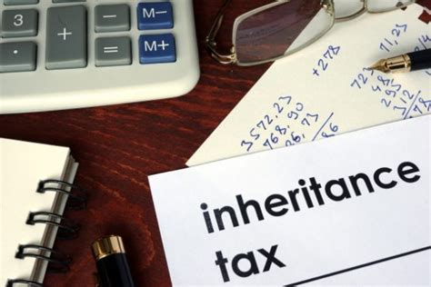 Understanding Pennsylvania Inheritance Tax What You Need To Know Experience Pennsylvania