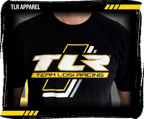 Parts For The TLR 22X 4 ELITE Electric 1 10 Scale RC Buggy Team Losi Racing