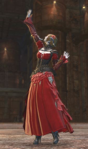 Meiko Ghost Rule Eorzea Collection