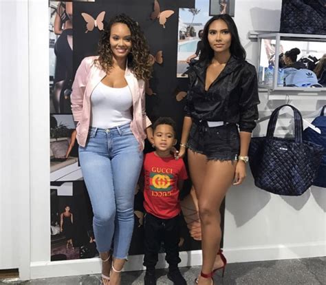 ‘they Grow So Fast Evelyn Lozada Celebrates Son Going Back To School