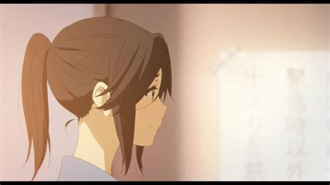 일본 명작 애니 리즈와 파랑새