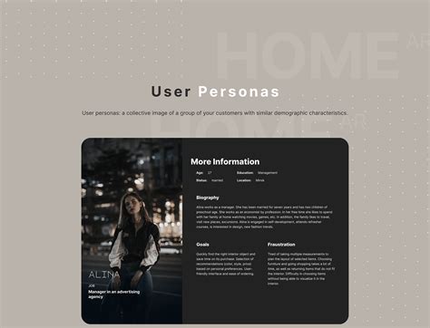 Furniture Ar Shopping App Home Ar Mobile App On Behance