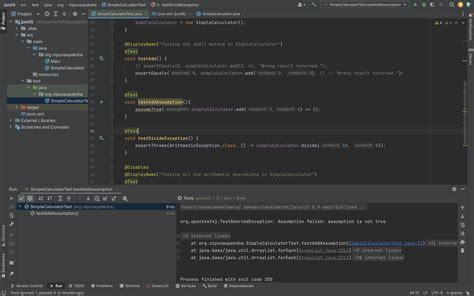 Платформы тестирования Java выбор подходящего инструмента для работы
