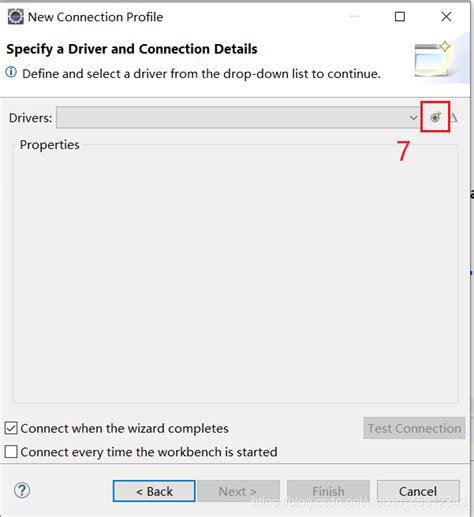 Java连接oracle数据库ojdbc8jar Csdn博客