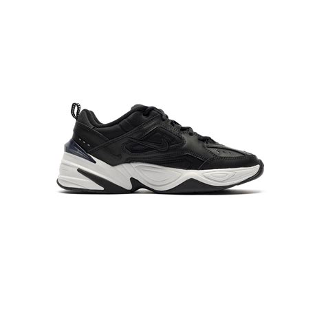 Кроссовки Nike M2K Tekno "Black Obsidian" – купить за 7 200 ₽ | Quantity