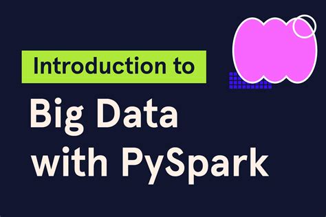 Introduction To Big Data With Pyspark Career Development Services