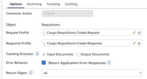 Article Recipe Connect With Coupa Boomi Community