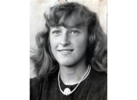 Fay Nell Simer Obituary 2025 Dequeen Ar Wilkerson Funeral Home