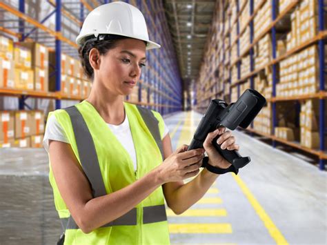 Active Rfid Vs Passive Rfid What S The Difference