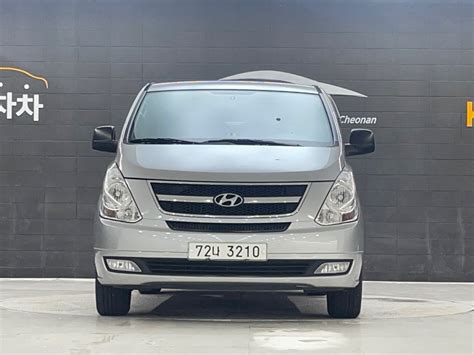 현대 그랜드 스타렉스 12인승 왜건 Cvx럭셔리 충청남도 천안시 서북구 성성동 중고차매매 당근 비즈 소식