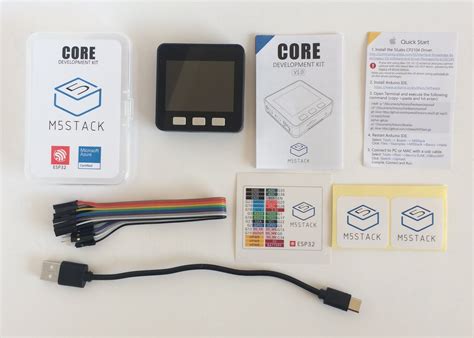 M Stackでセンサデータを測定しクラウドに送る Arduino編 AmbientでIoTをはじめよう