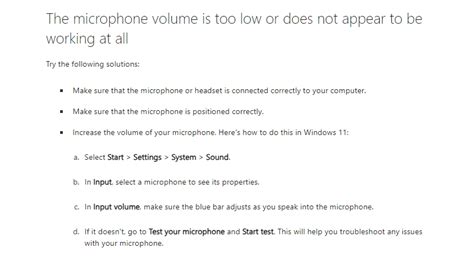 Powerpoint Microphone Is Not Set Up Correctly Or Is In Use Microsoft Qanda