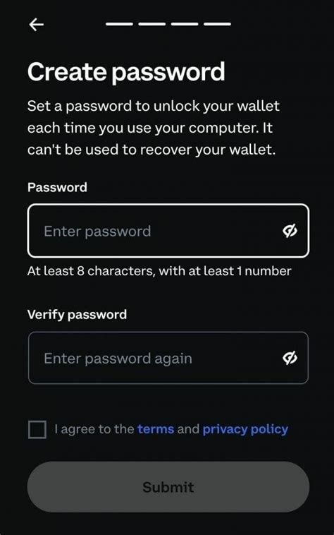 What Is The Difference Between Coinbase And Coinbase Wallet