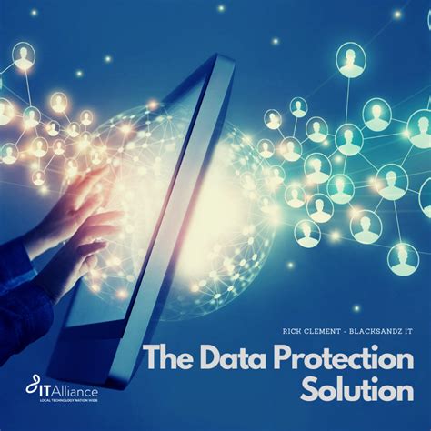 The Data Protection Solution
