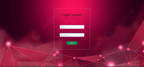 Github Gitsrvermaloginpage A Login Page Is Designed By Backend