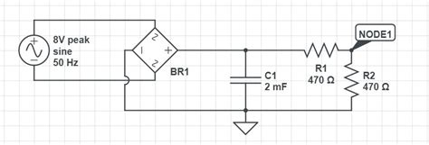Voltage Arduino Analog Pin Problem Electrical Engineering Stack Exchange