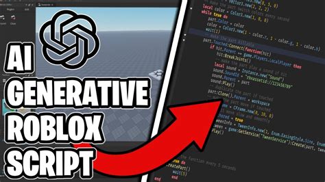 How To Get Generative Ai In Roblox [ai Powered Code Completion] Youtube