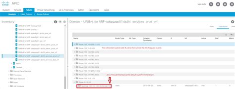 Solved Aci Dhcp Relay For Ms Server 2019 Cisco Community