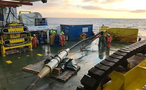 Diving Deep Into Submarine Cables The Undersea Lifelines Of Internet