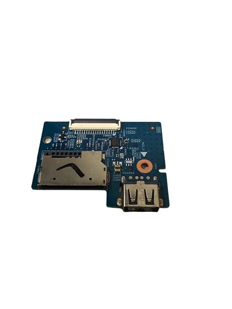 Dell Jy Y Laptop Usb Sd Card Reader