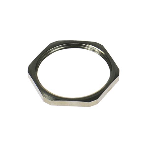 Metal Nuts