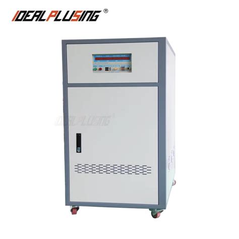 10kVA Factory 60Hz To 50Hz Single Three Phase Variable Voltage Frequency Conversion AC Variable