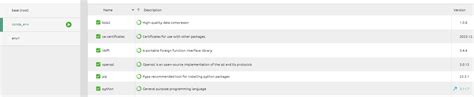 Step By Step Guide To Installing Python Using Conda AskPython