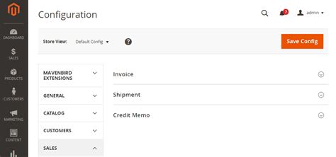 How To Add Order ID Customer IP Address In Invoice In Magento Mavenbird