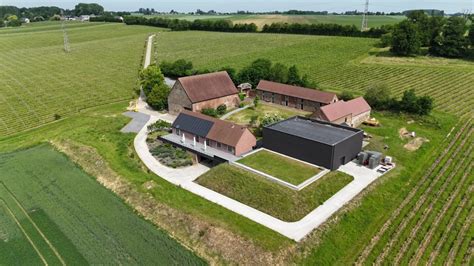 Domaine Des Trois V Added A New Photo Domaine Des Trois V