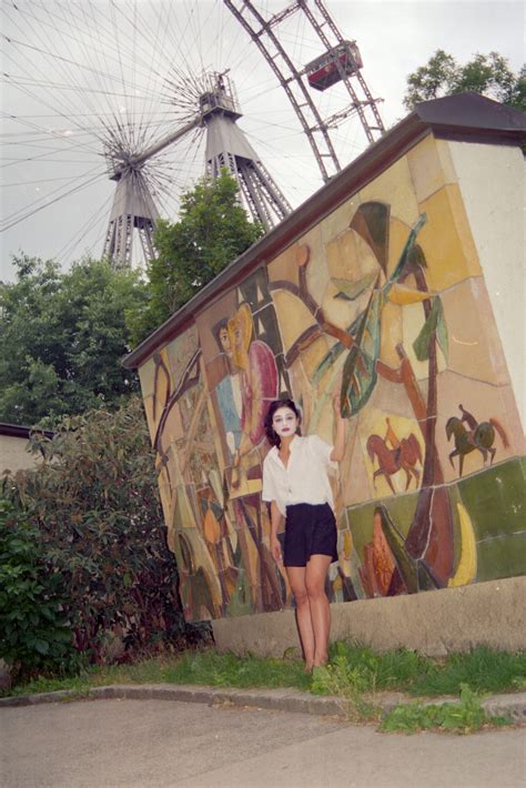 Interview With Sofie Royer The Editorial Magazine