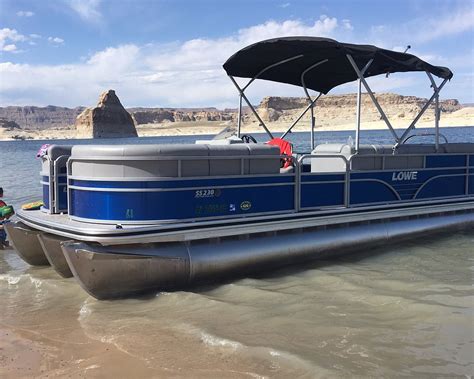 The 5 Best Lake Powell Boat Tours And Excursions With Prices