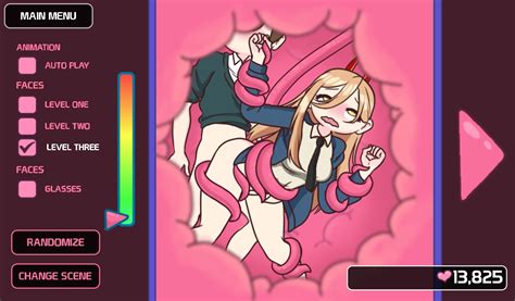 Gacha Sex Lovecraft Locker Power