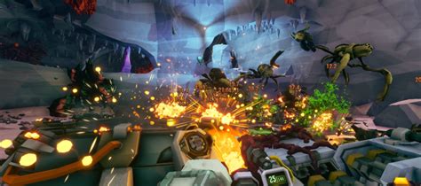 Deep Rock Galactic Season 5